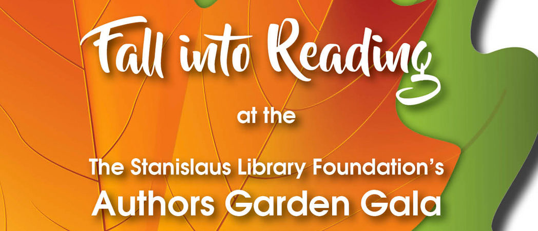 Stanislaus Library Foundation – Celebrating & Supporting the Work of ...