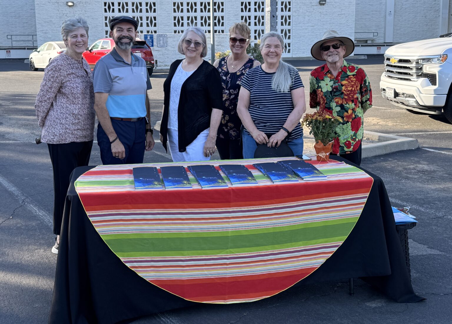 Stanislaus Library Foundation – Celebrating & Supporting the Work of ...