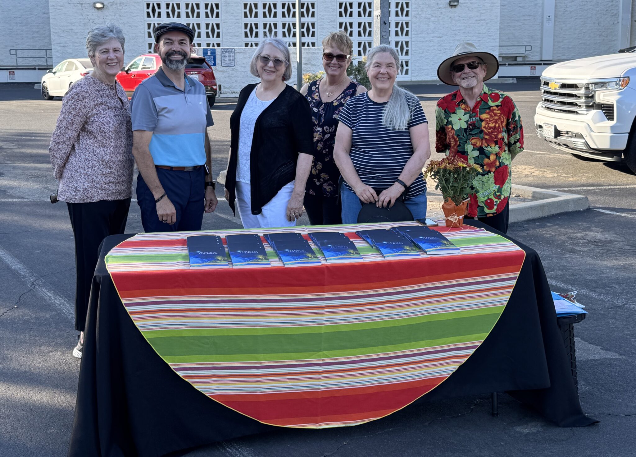 Stanislaus Library Foundation – Celebrating & Supporting the Work of ...