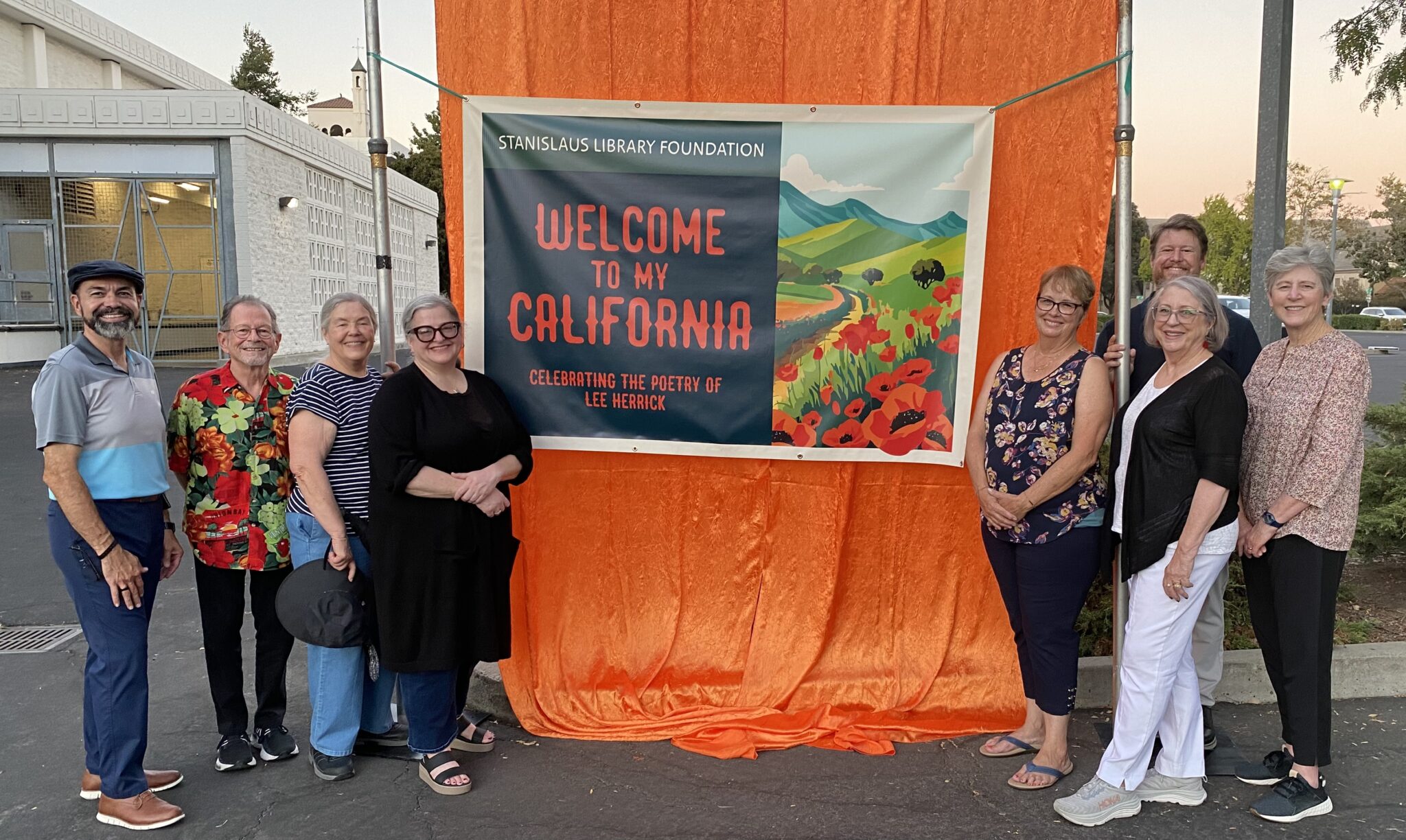 Stanislaus Library Foundation – Celebrating & Supporting the Work of ...