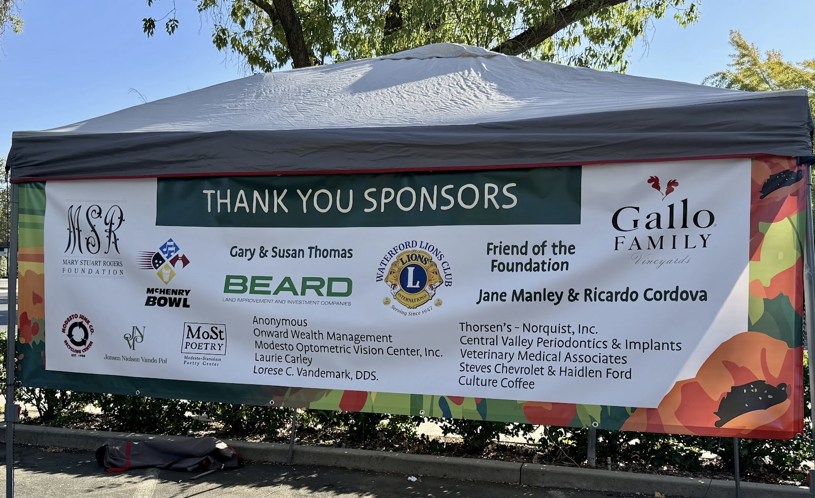 Stanislaus Library Foundation – Celebrating & Supporting the Work of ...