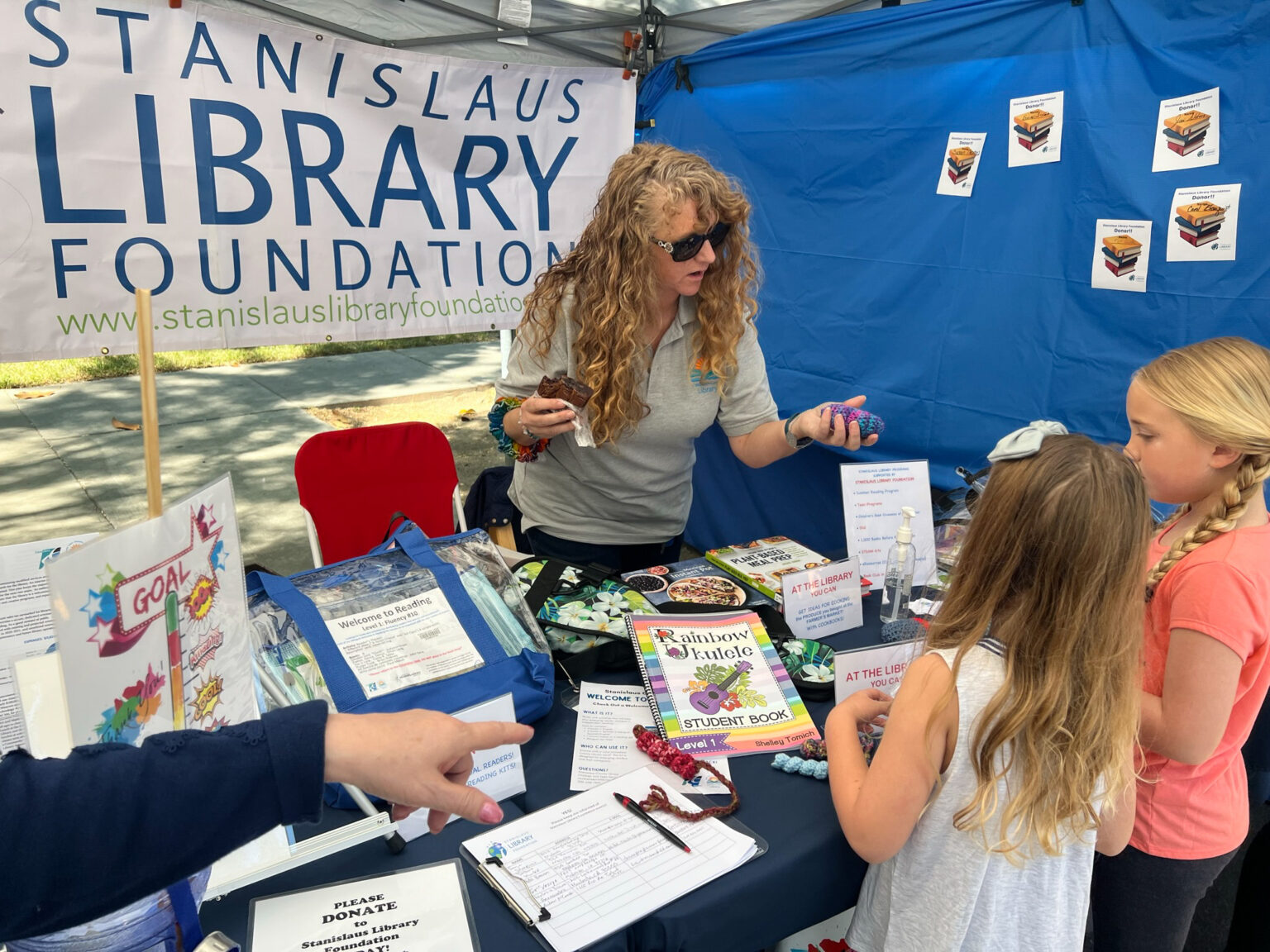 Stanislaus Library Foundation – Celebrating & Supporting the Work of ...